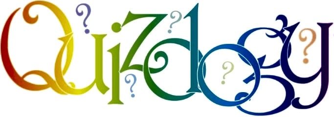 Quizology Online – There is much pleasure to be gained from useless ...