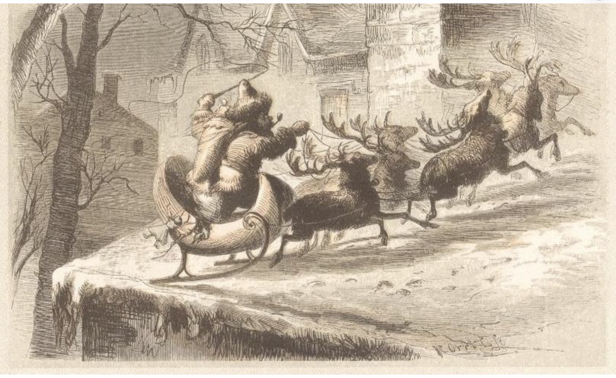 Happy Christmas – Quizology Online